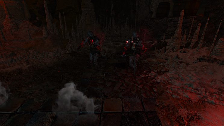 Witcher 3: In the Eternal Fire's Shadow Guide (Forgotten Wolven Gear ...