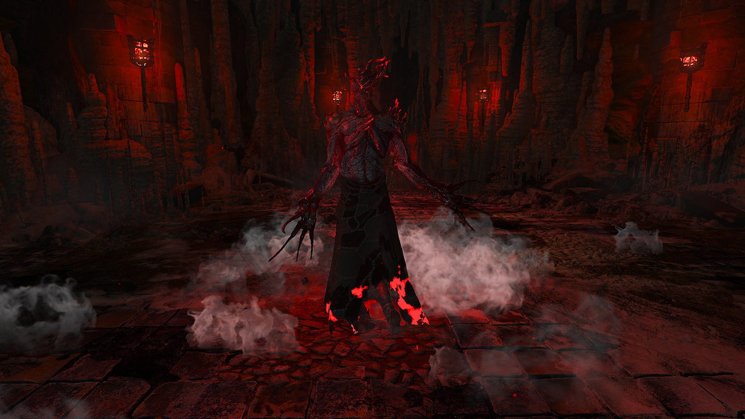 Witcher 3: In the Eternal Fire's Shadow Guide (Forgotten Wolven Gear ...