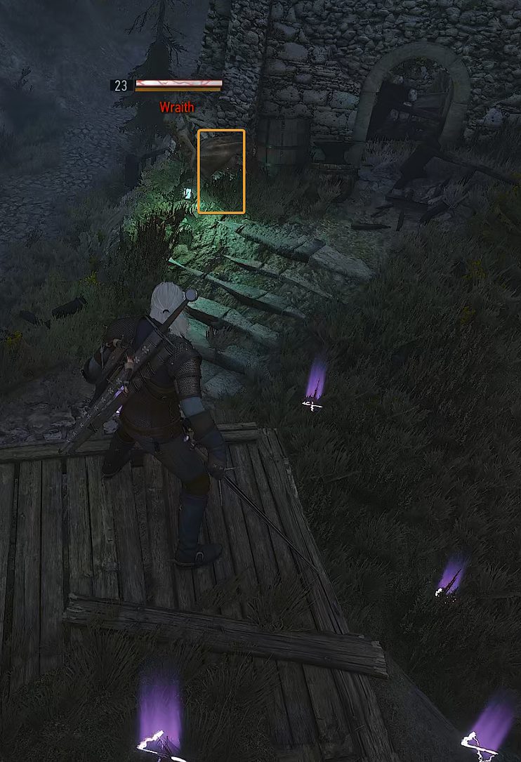 How to get the Wolf School Gear in The Witcher 3 - VULKK.com