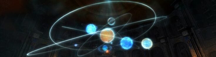 SWTOR Map and Utility Bars Guide - VULKK.com