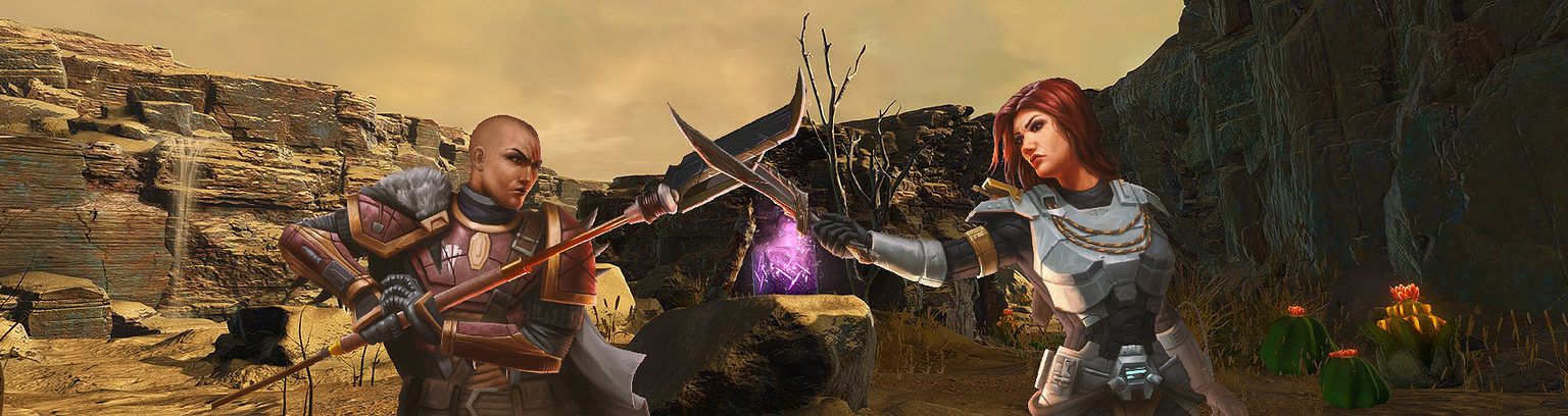 SWTOR Update 7.2 Changes Overview and Patch Notes - VULKK.com