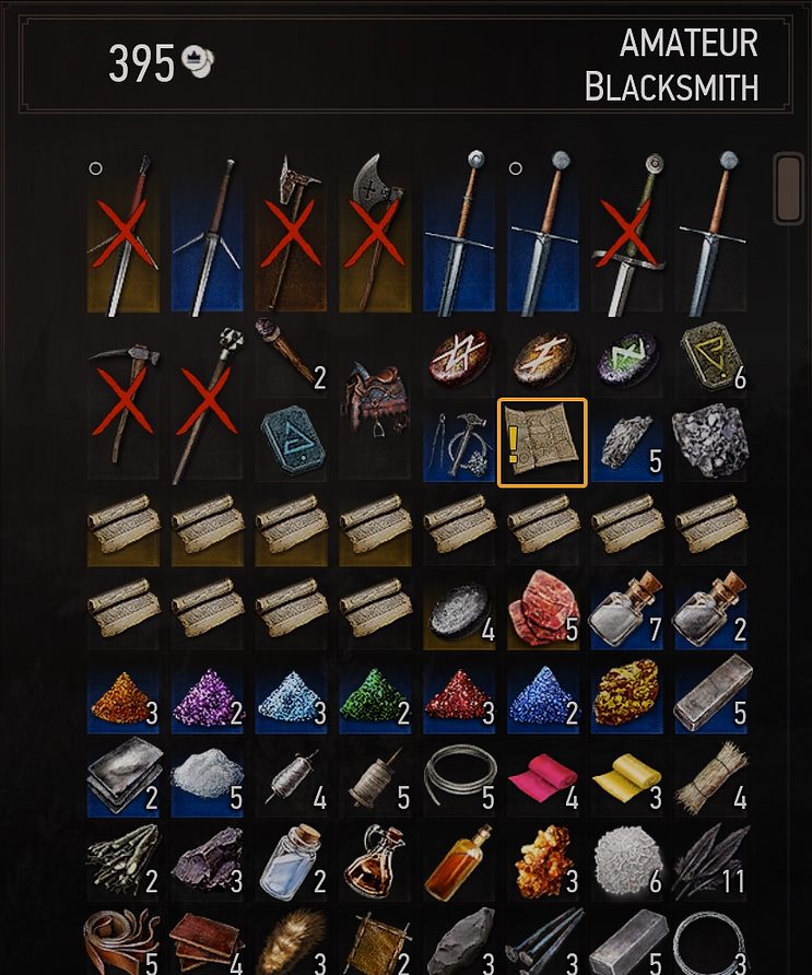 How to get the Wolf School Gear in The Witcher 3 - VULKK.com