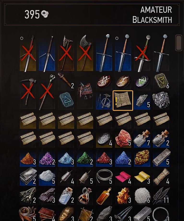 How to get the Wolf School Gear in The Witcher 3 - VULKK.com