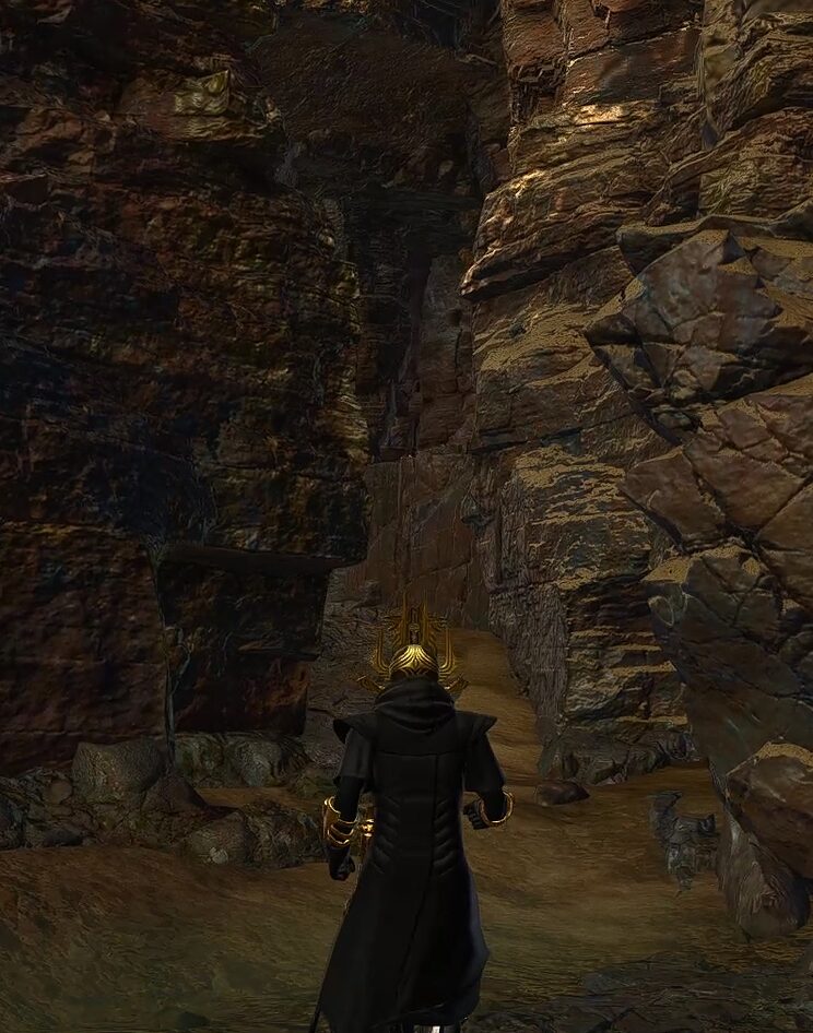 SWTOR Ruhnuk Datacron Guide - VULKK.com