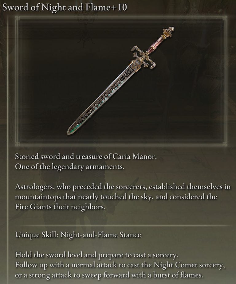 Elden Ring Necromancer Build: Intelligence-Faith Ranged Caster - VULKK.com