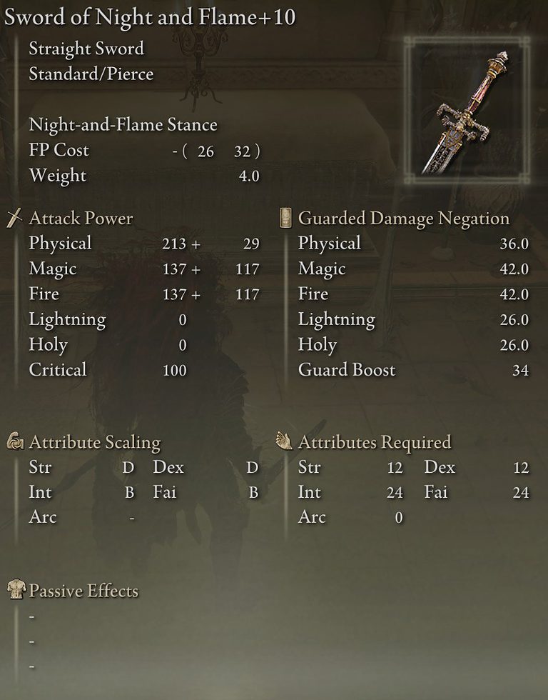 Elden Ring Necromancer Build: Intelligence-Faith Ranged Caster - VULKK.com