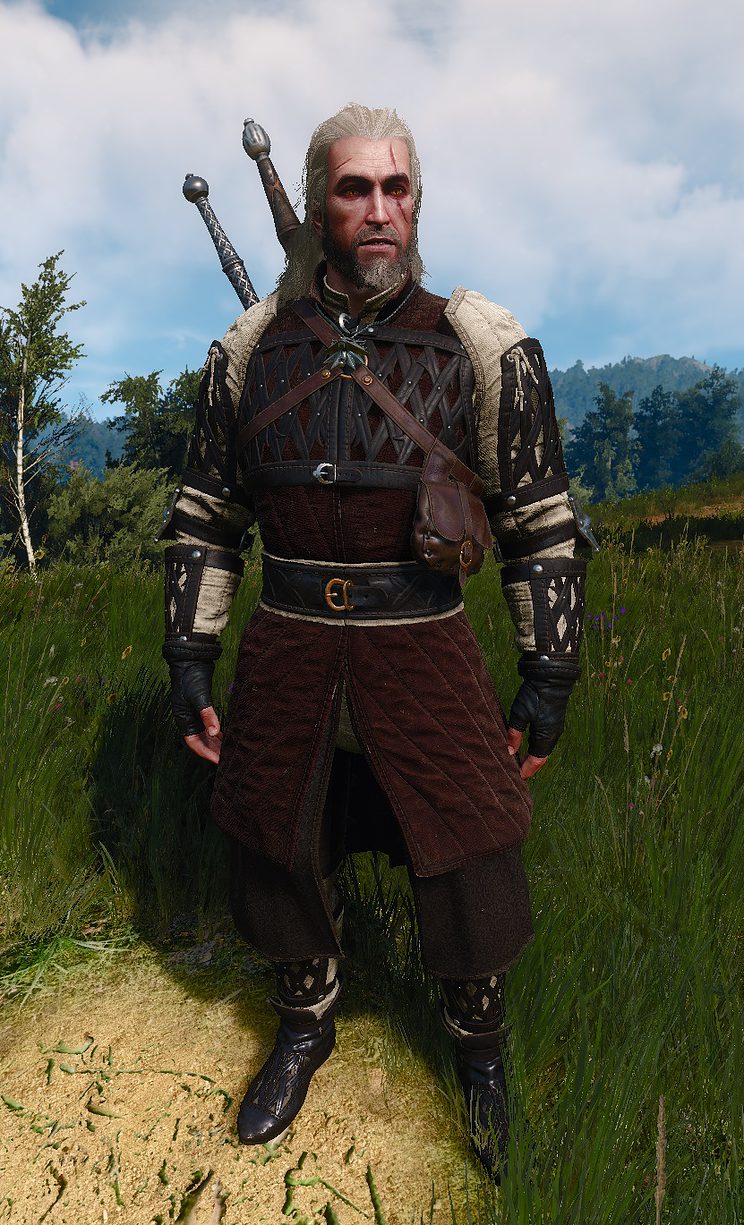 The Witcher 3 Next-Gen Update: Everything you should know - VULKK.com