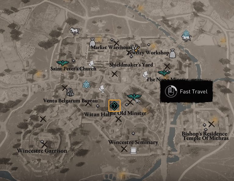 How to unlock The Last Chapter in Assassin's Creed Valhalla - VULKK.com