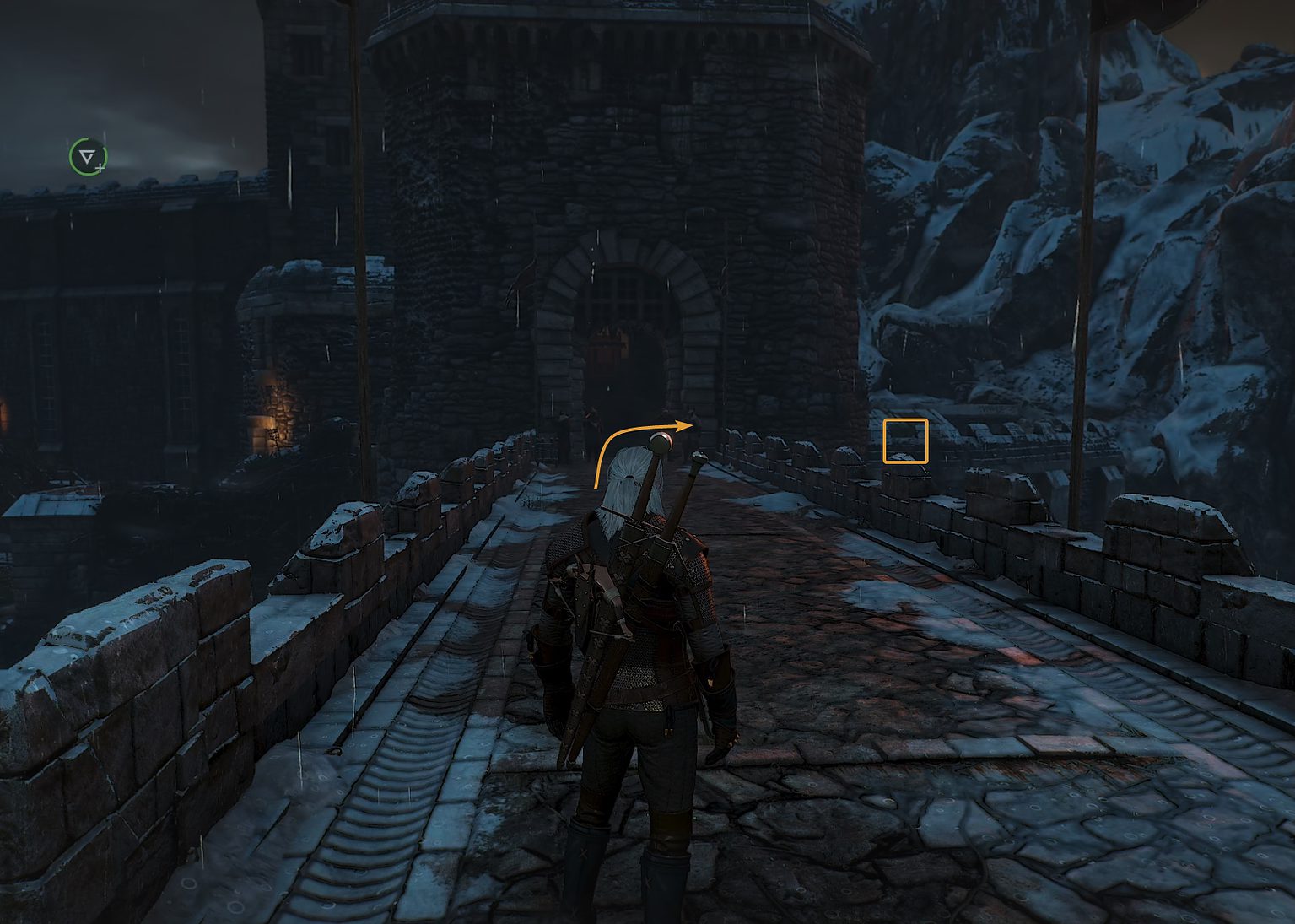 How to get Mastercrafted Ursine Gear in The Witcher 3 (Bear Set ...