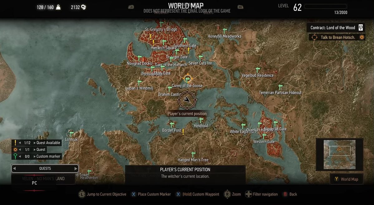 The Witcher 3 Next-Gen Update: Everything you should know - VULKK.com