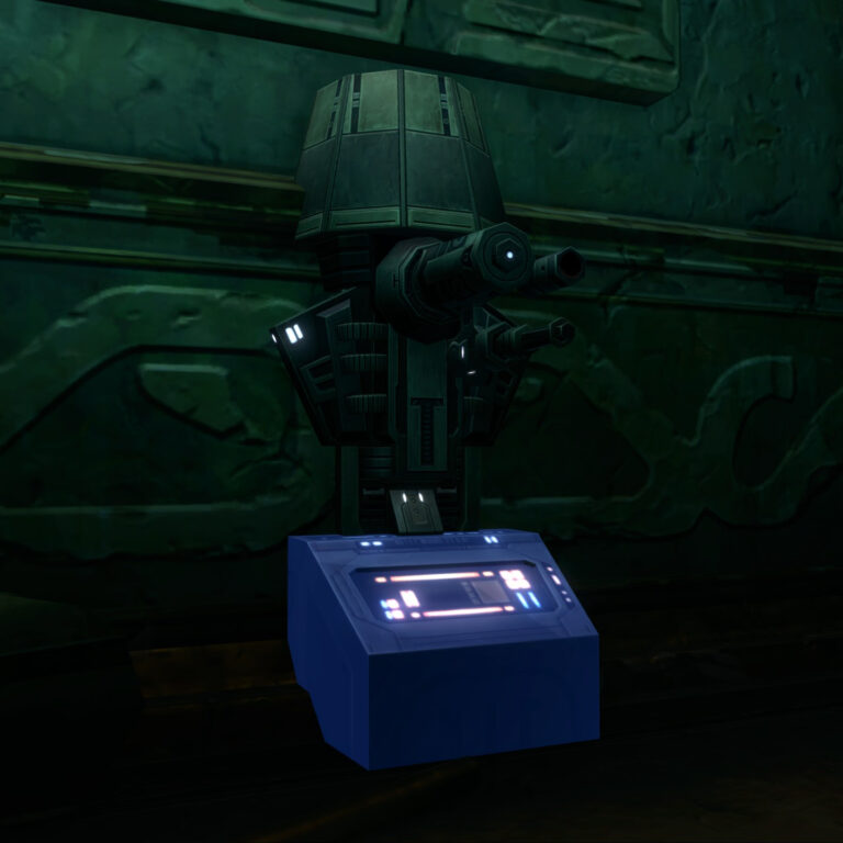 SWTOR Section X Daily Area Guide - VULKK.com