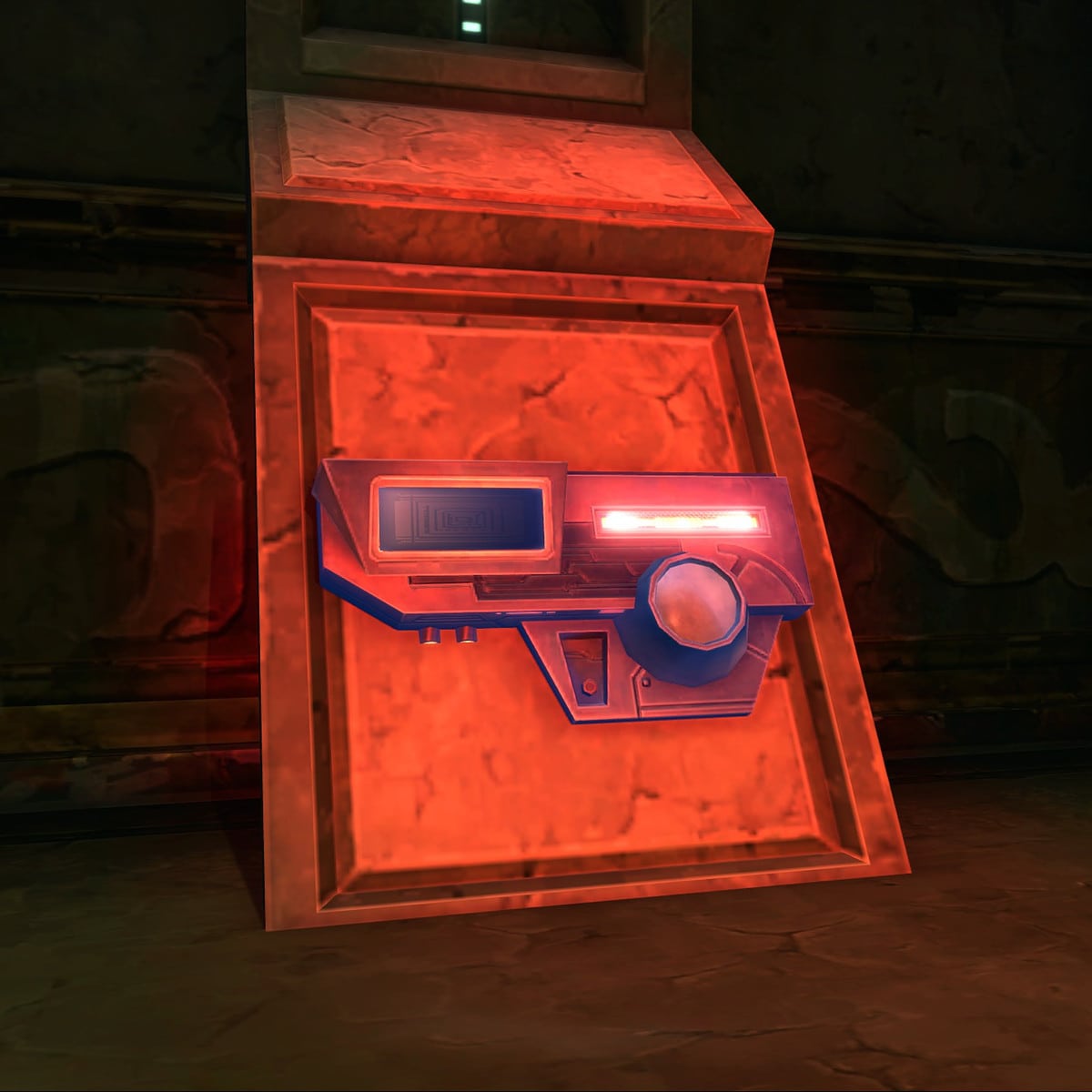 SWTOR Section X Daily Area Guide - VULKK.com