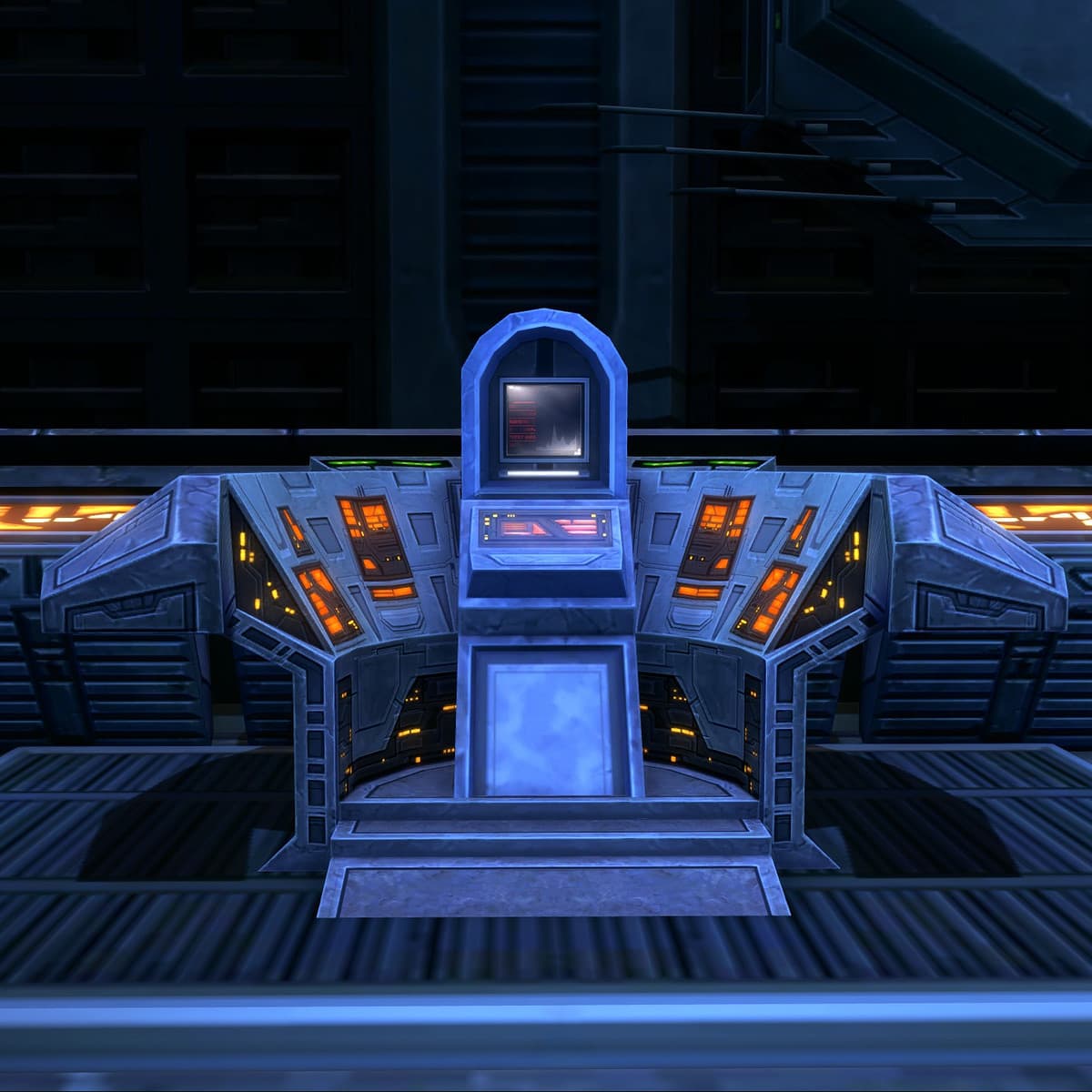 SWTOR Section X Daily Area Guide - VULKK.com
