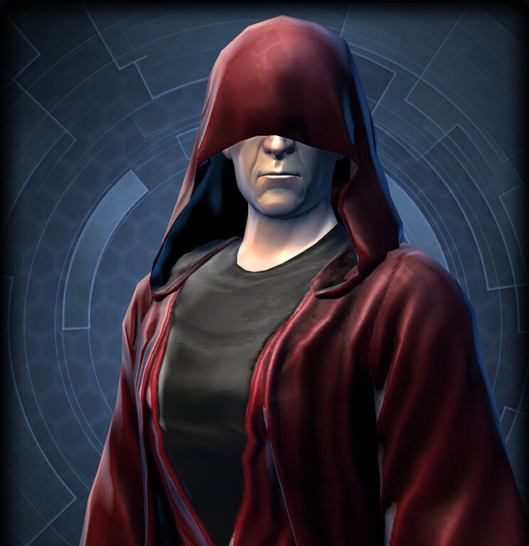 How to Create Darth Sidious in SWTOR: Full Build Guide - VULKK.com