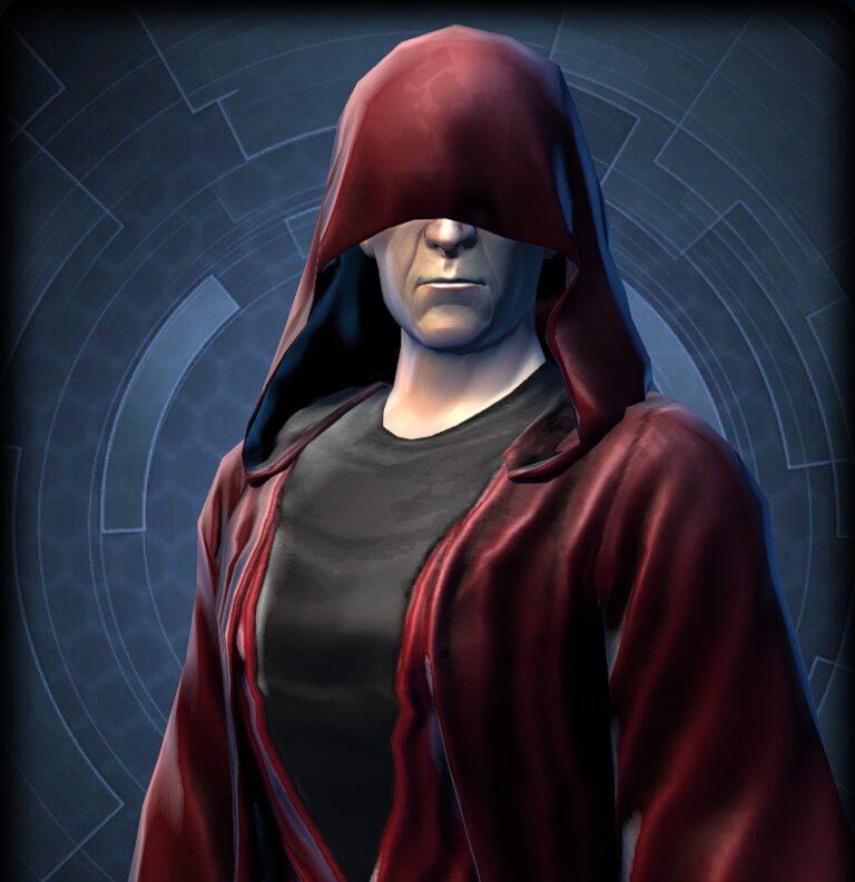 How to Create Darth Sidious in SWTOR: Full Build Guide - VULKK.com