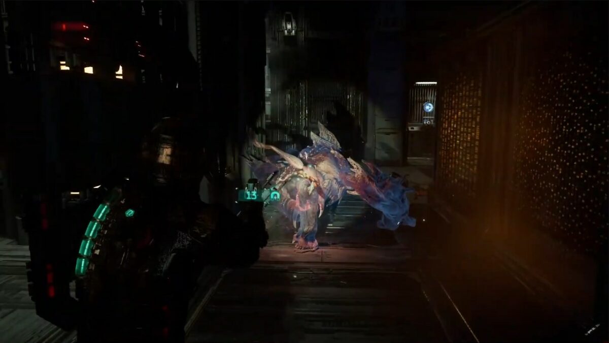 All Dead Space Power Node Locations Guide - VULKK.com