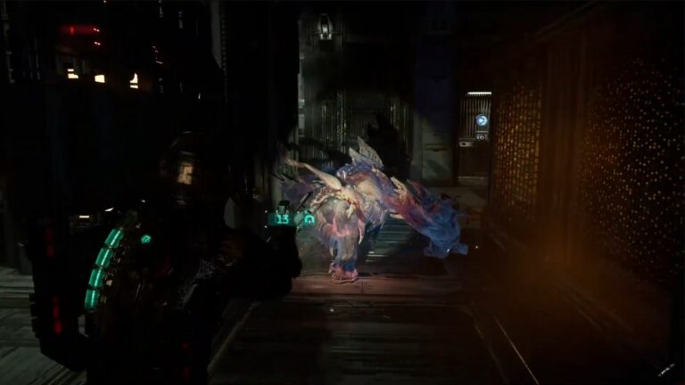 All Dead Space Power Node Locations Guide - VULKK.com