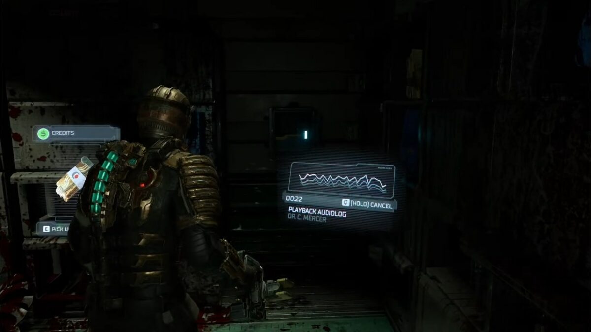 All Dead Space Power Node Locations Guide - VULKK.com