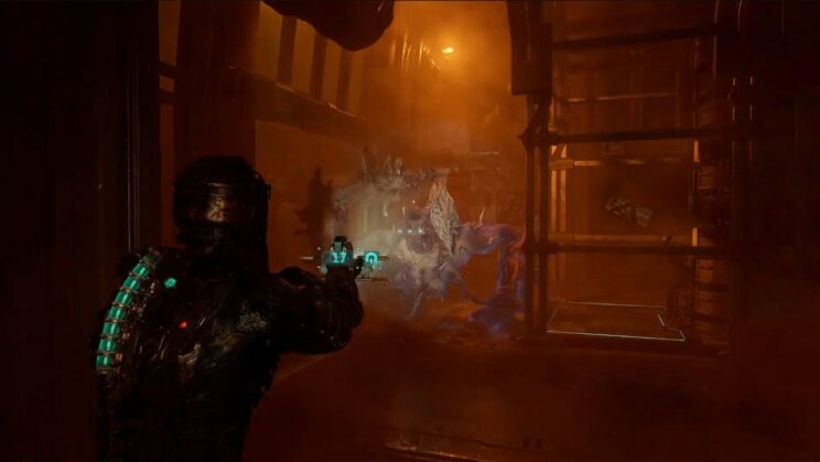 All Dead Space Power Node Locations Guide - VULKK.com