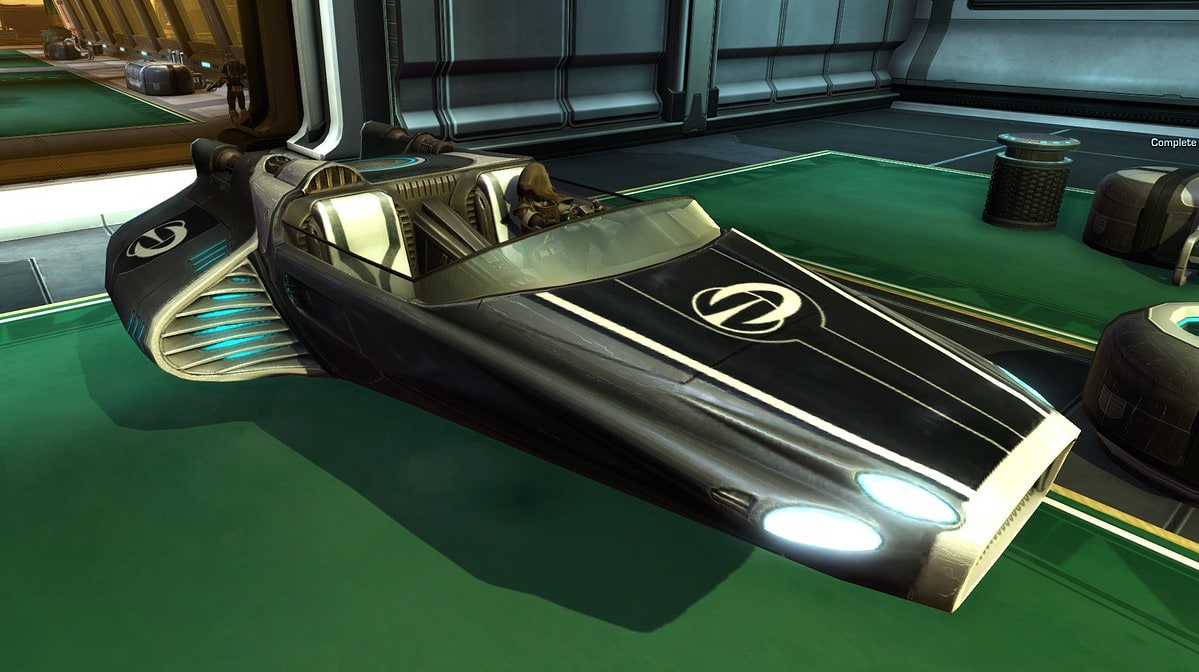 SWTOR CZ-198 Daily Missions Guide - VULKK.com