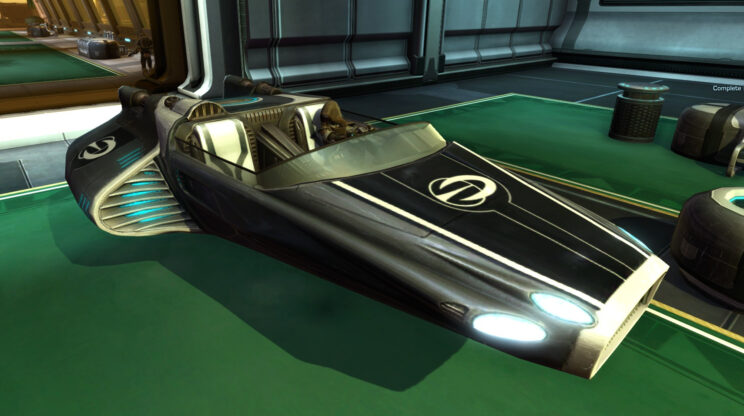 SWTOR CZ-198 Daily Missions Guide - VULKK.com