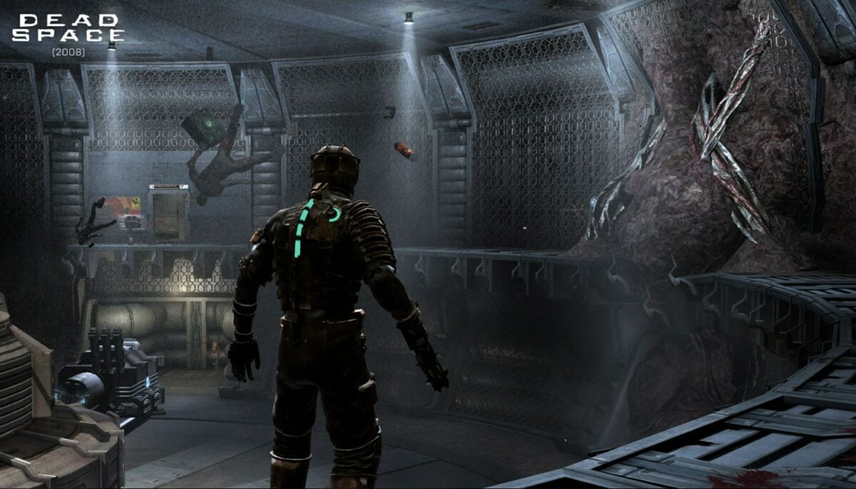 Dead Space Remake vs Original: Everything you should know - VULKK.com