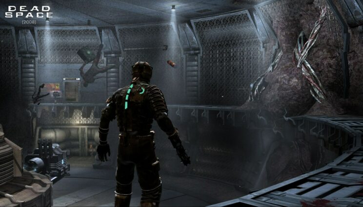 Dead Space Remake vs Original: Everything you should know - VULKK.com