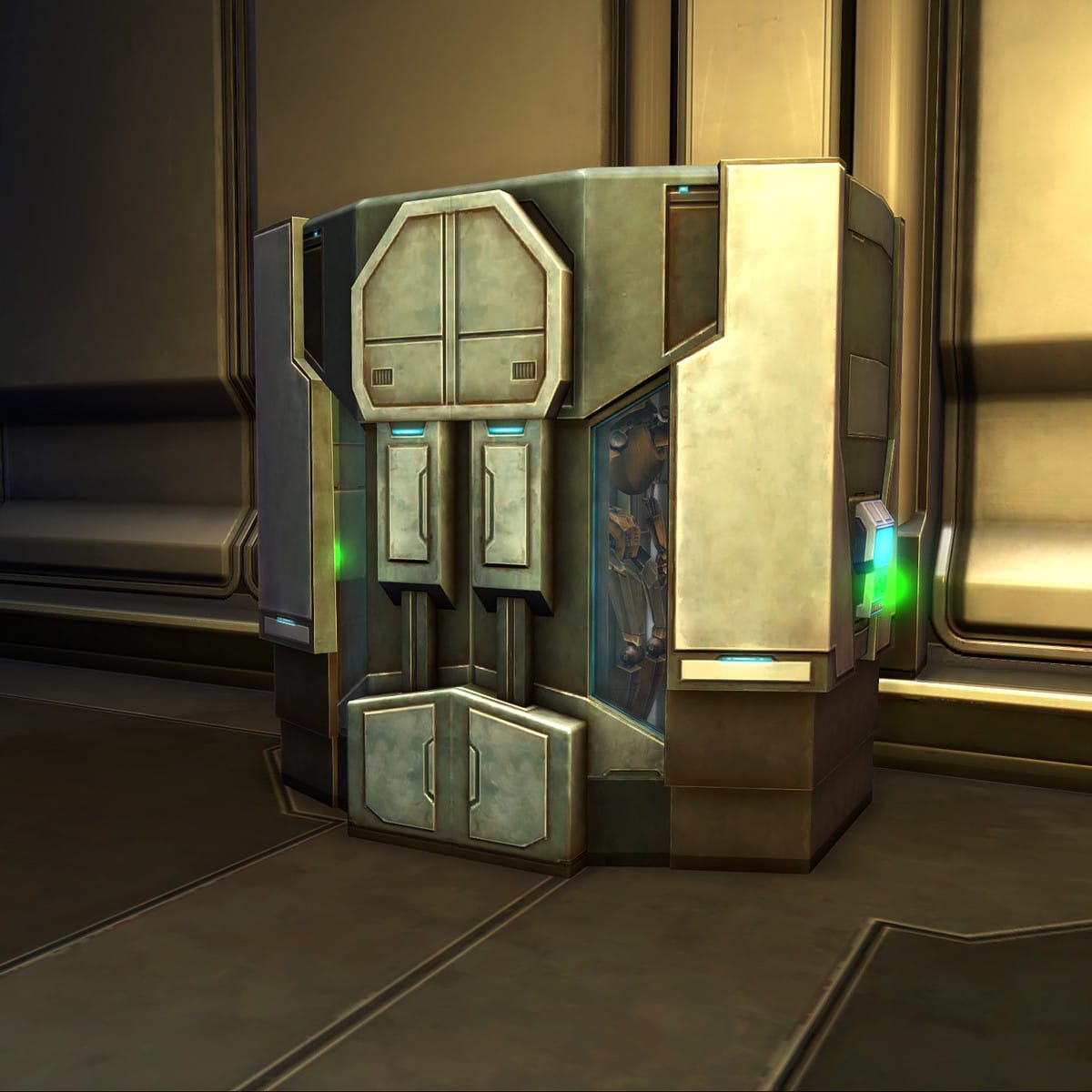 SWTOR CZ-198 Daily Area Guide - VULKK.com