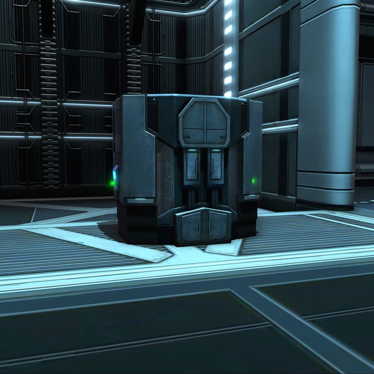 SWTOR CZ-198 Daily Area Guide - VULKK.com