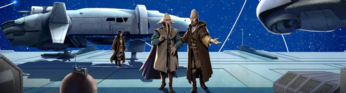 Star Wars: The High Republic Phase II Timeline Explained - VULKK.com