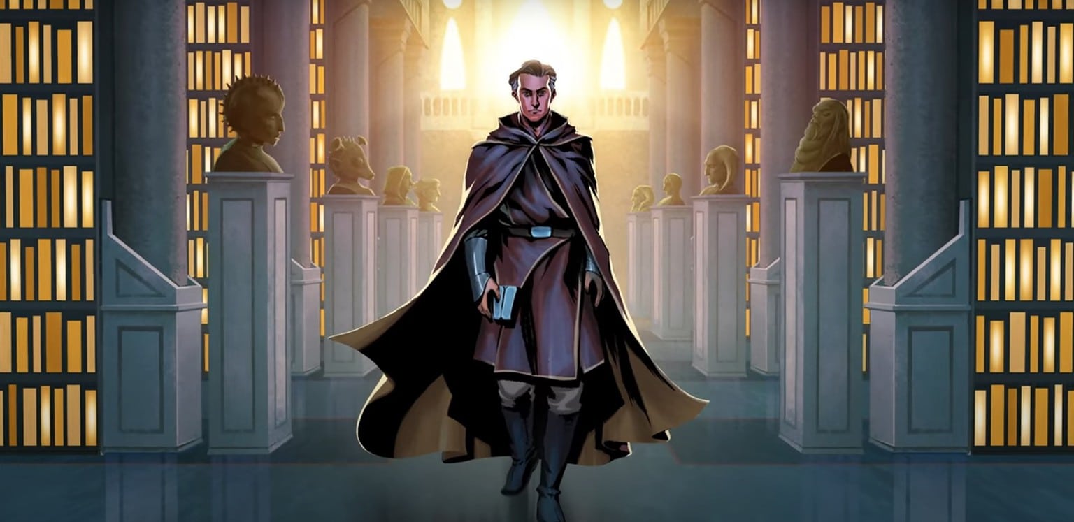 Star Wars: The High Republic Phase II Timeline Explained - VULKK.com