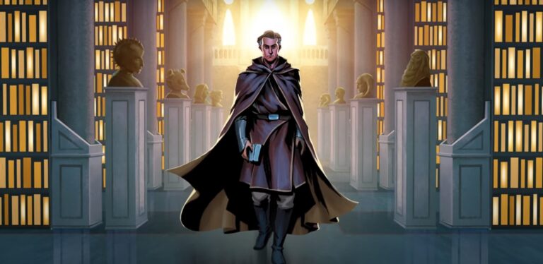 Star Wars: The High Republic Phase II Timeline Explained - VULKK.com