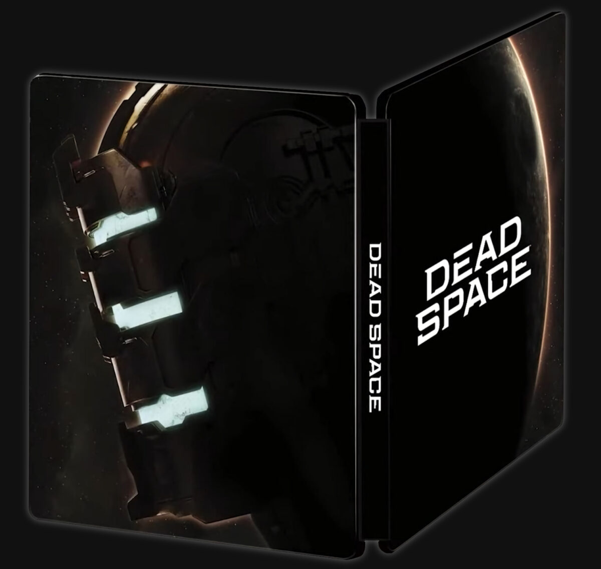Dead Space Remake Editions Differences Guide - VULKK.com