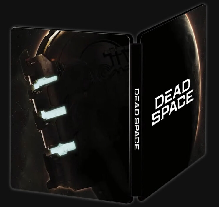 Dead Space Remake Editions Differences Guide - VULKK.com