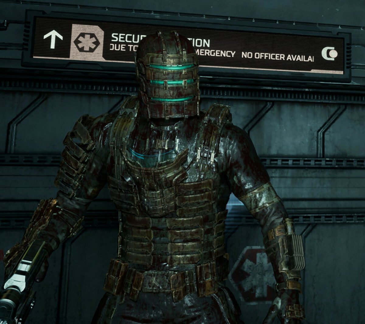 How to use the Deluxe Edition Suits in Dead Space - VULKK.com