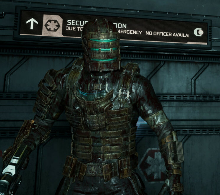 Dead Space Remake Editions Differences Guide - VULKK.com