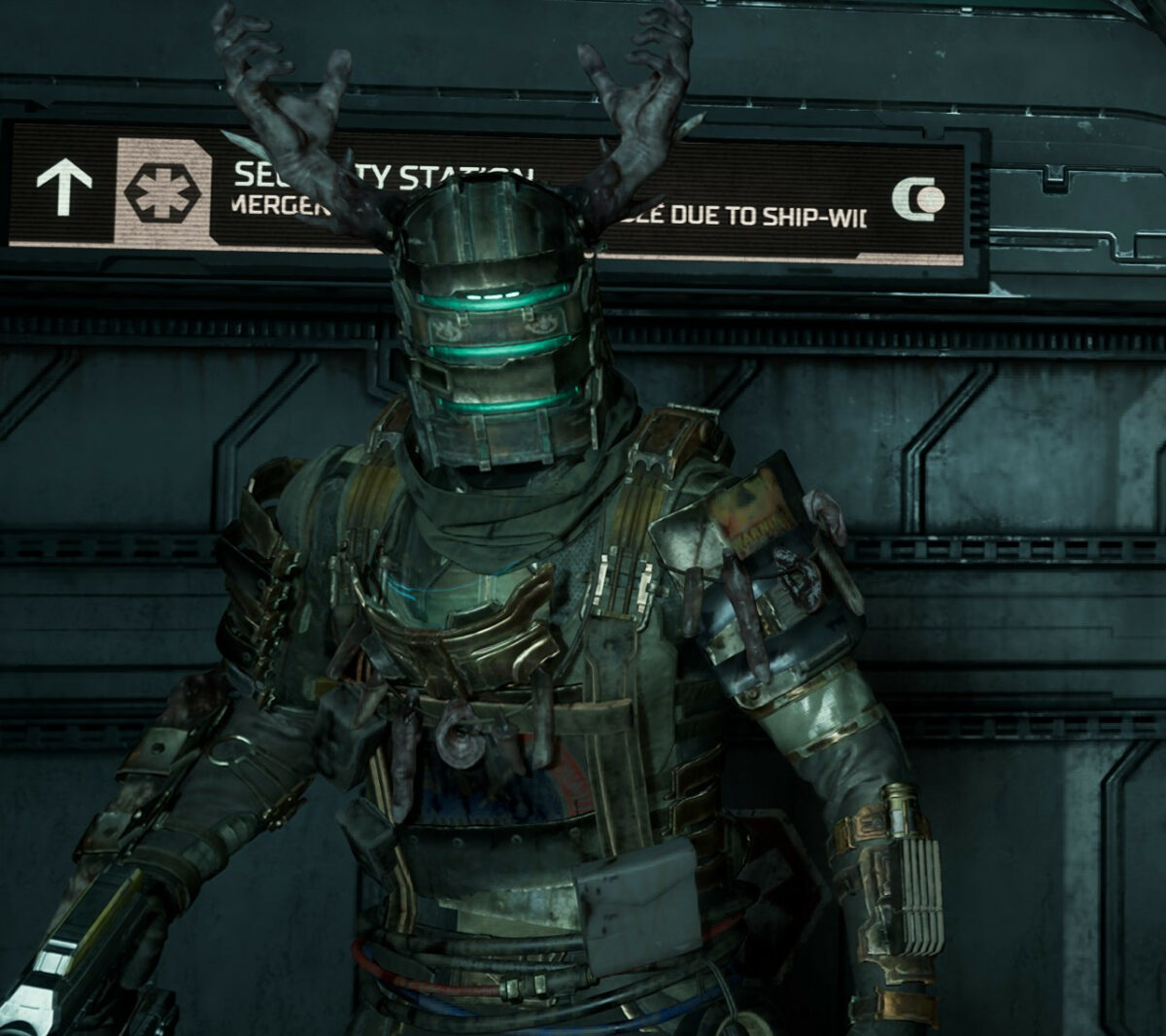 Dead Space Remake Editions Differences Guide - VULKK.com