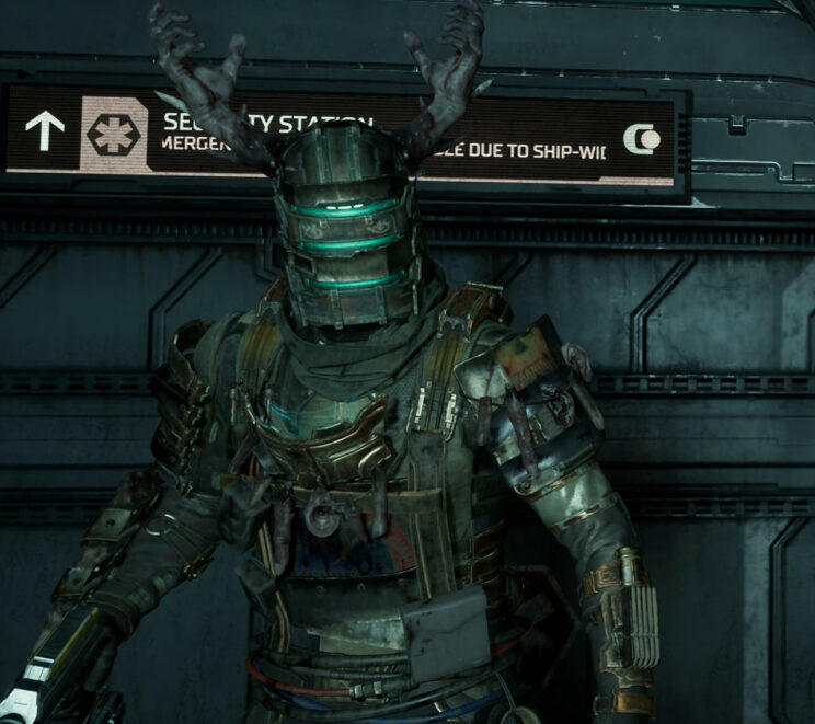 Dead Space Remake Editions Differences Guide - VULKK.com