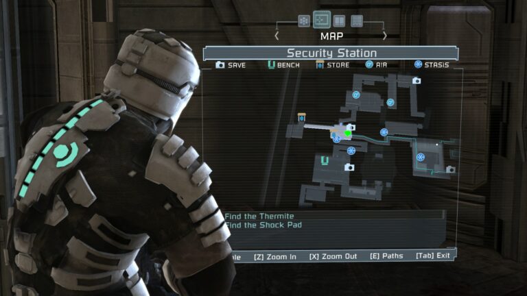 Dead Space Remake vs Original: Everything you should know - VULKK.com