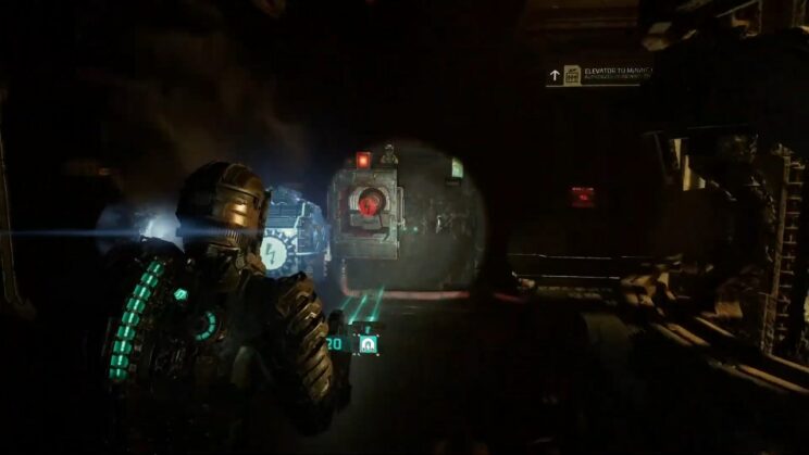 How to plant the Distress Beacon in Dead Space Remake - VULKK.com