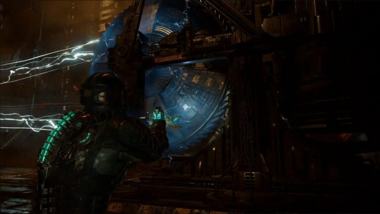 How to plant the Distress Beacon in Dead Space Remake - VULKK.com