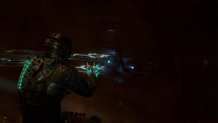 How to plant the Distress Beacon in Dead Space Remake - VULKK.com