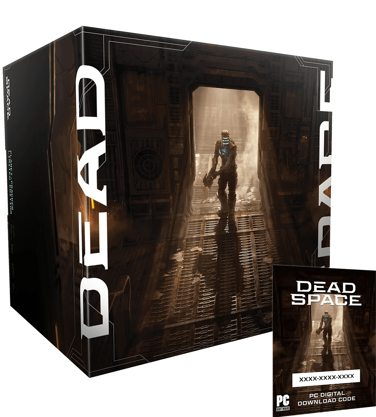 Dead Space Remake Editions Differences Guide - VULKK.com