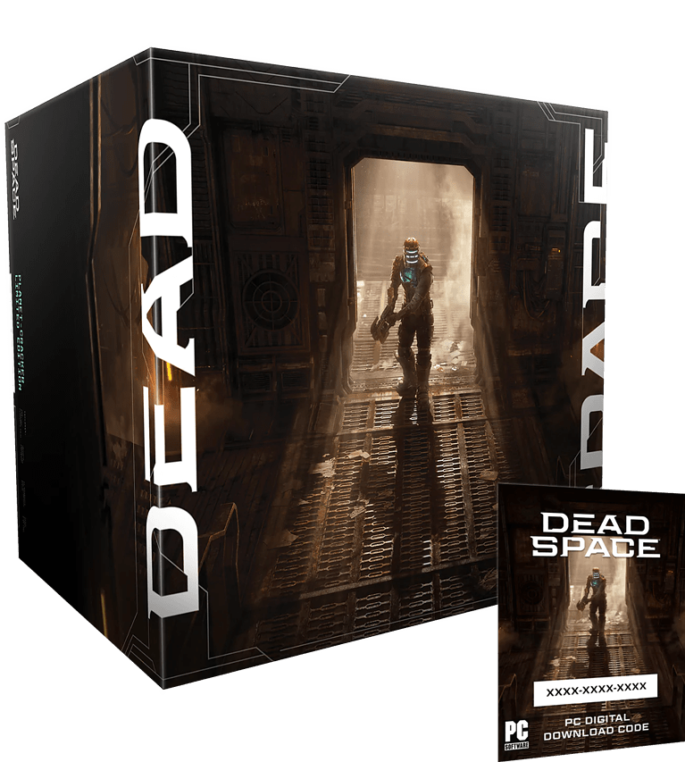 Dead Space Remake Editions Differences Guide - VULKK.com