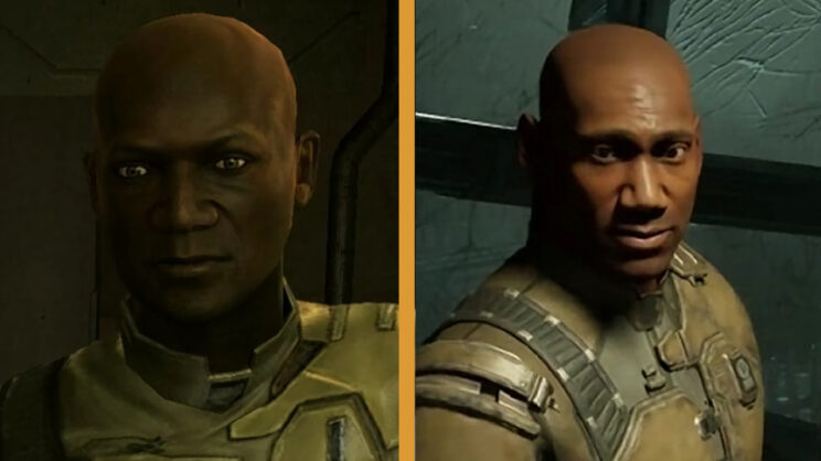 Dead Space Remake vs Original: Everything you should know - VULKK.com