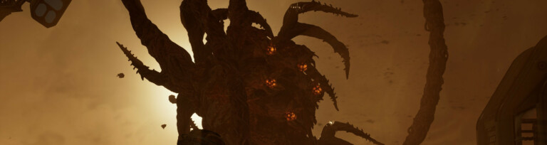 How to defeat the Hive Mind in Dead Space Remake - VULKK.com