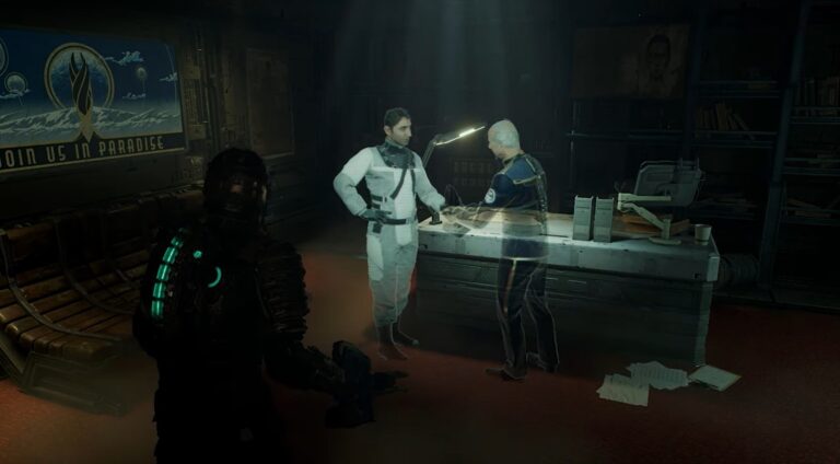 Dead Space Remake vs Original: Everything you should know - VULKK.com