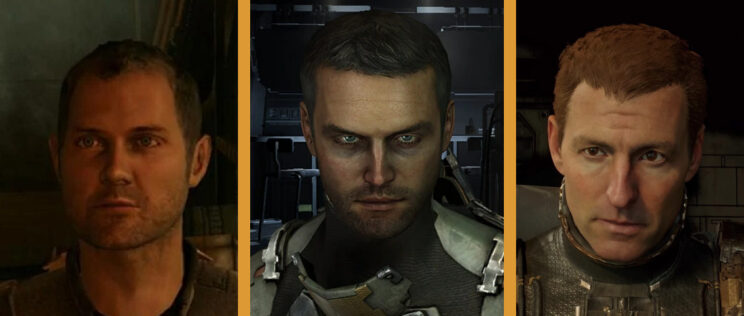 Dead Space Remake vs Original: Everything you should know - VULKK.com