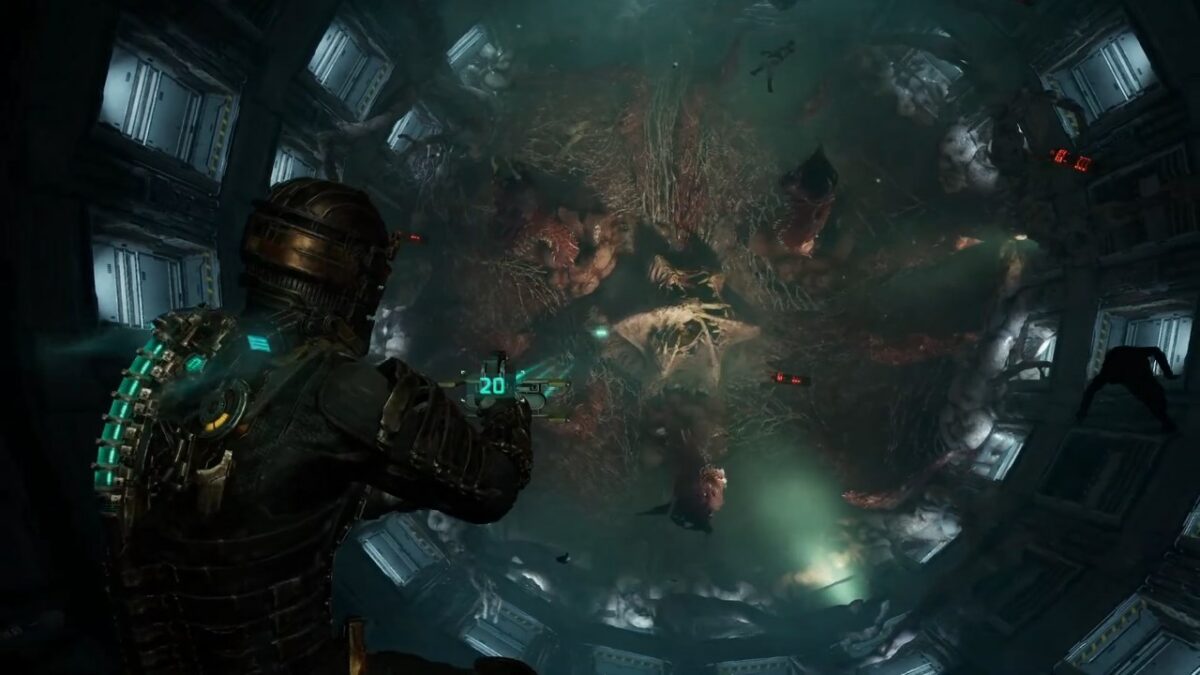 Dead Space Remake Chapter 6 Walkthrough - VULKK.com