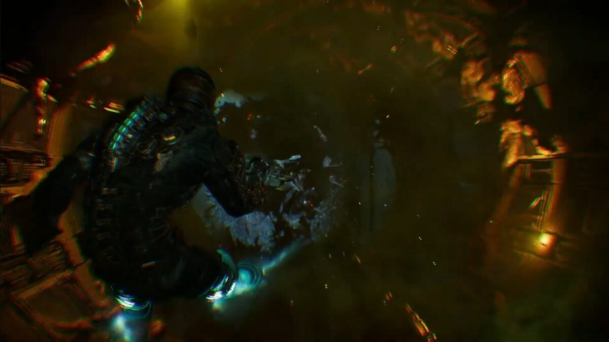 How to defeat the Leviathan in Dead Space Remake - VULKK.com